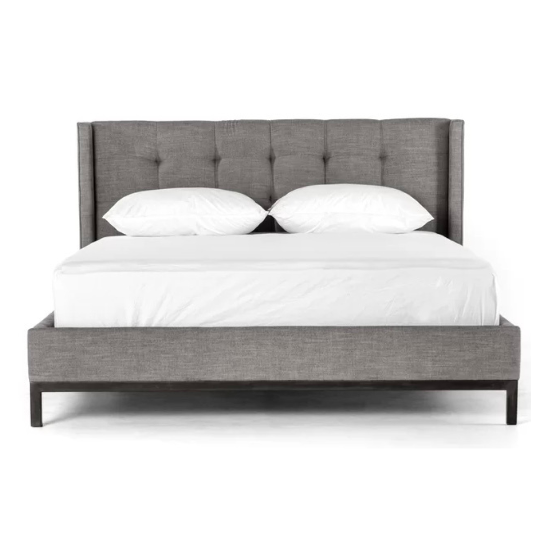 Cama Berlin – MUSETTA DESIGN
