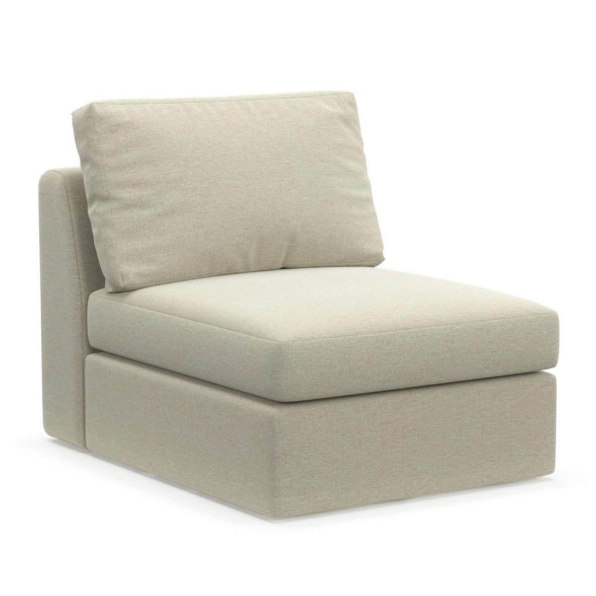Sillón Central Great – MUSETTA DESIGN
