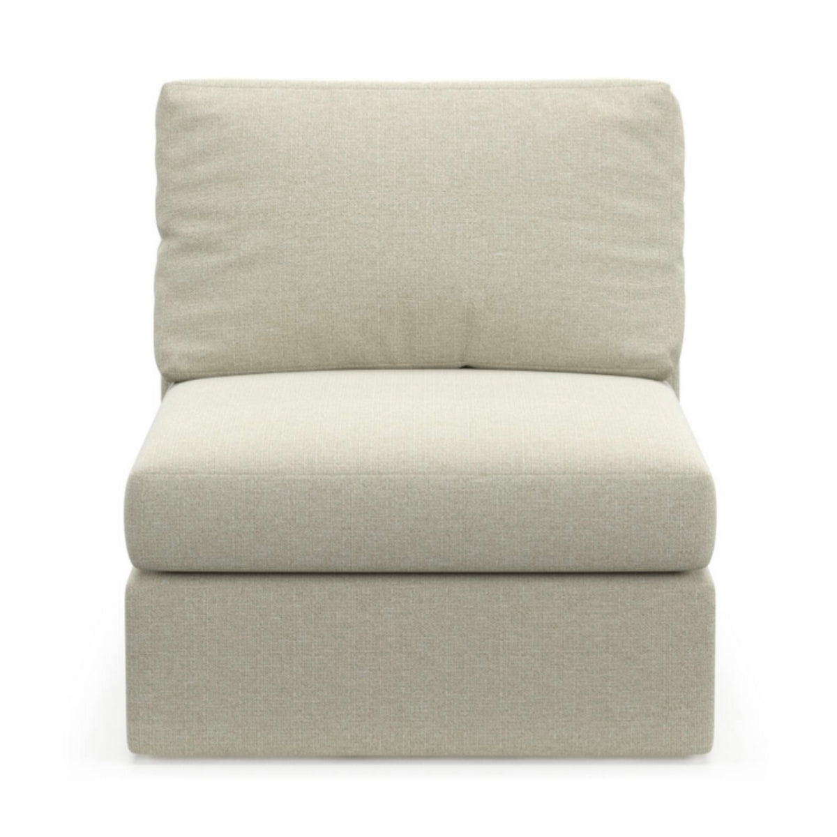Sillón Central Great – MUSETTA DESIGN